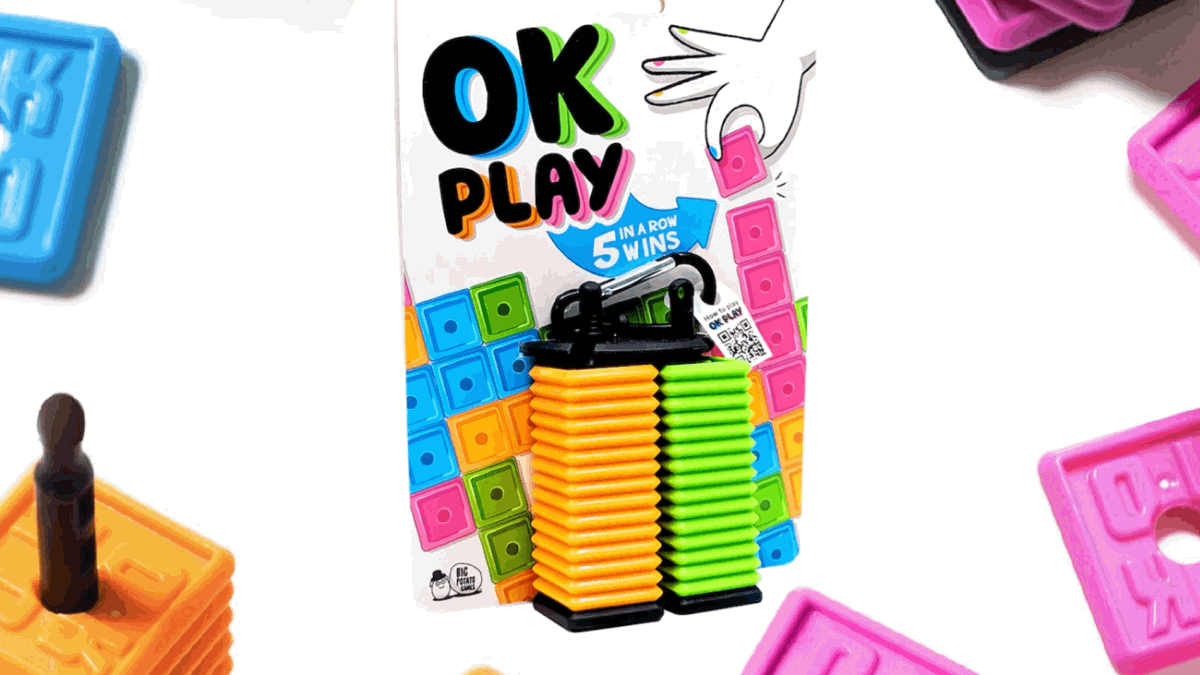 OK Play